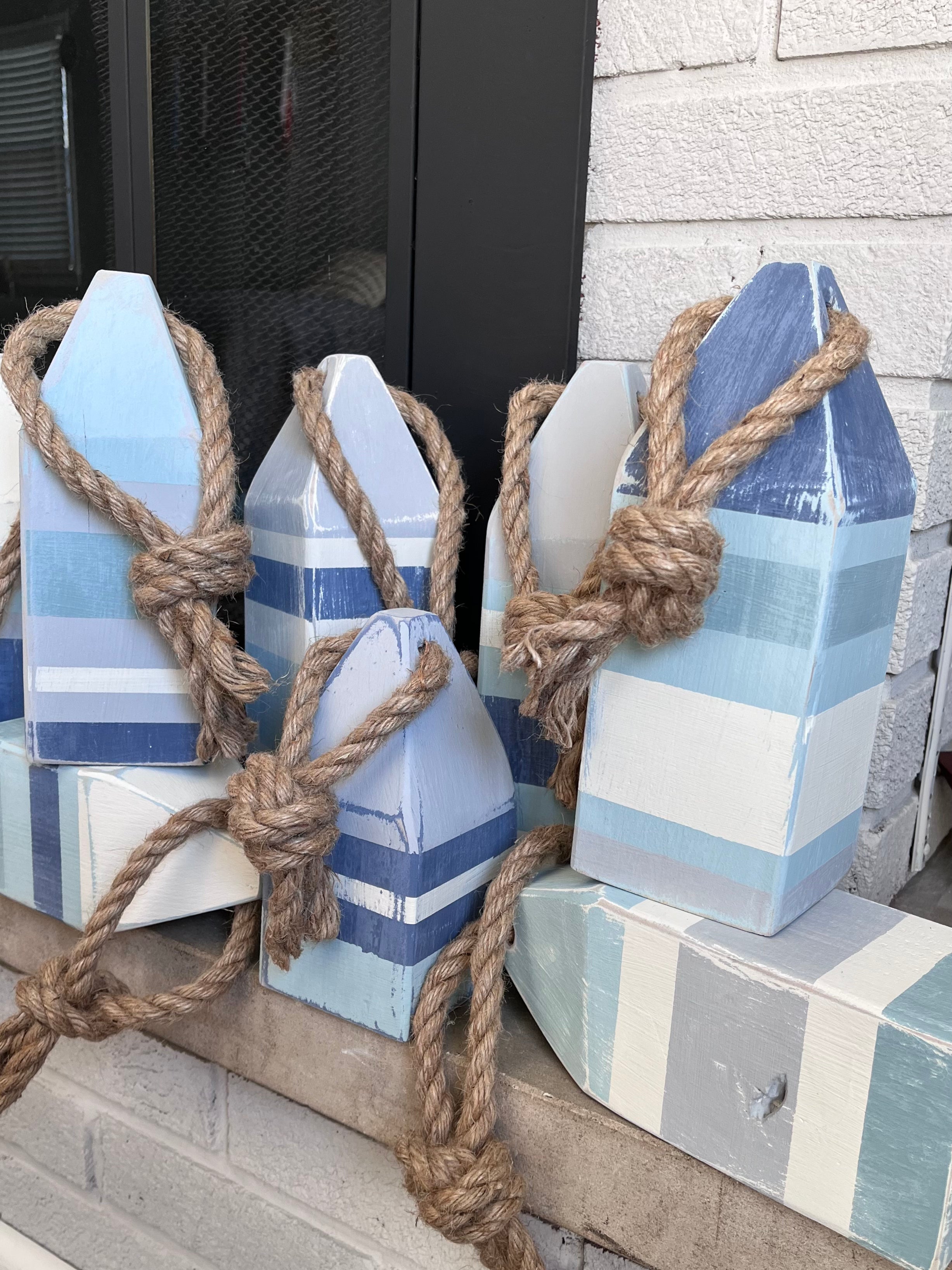 Coastal Classics Collection – Leisurely Lakeside