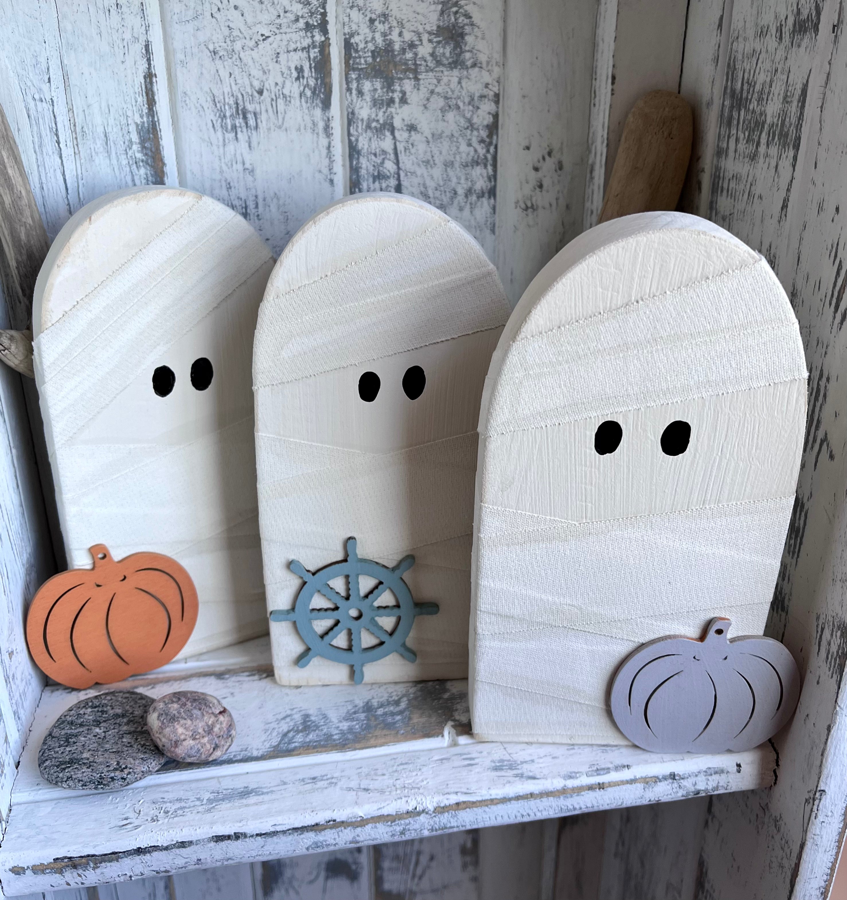 Chummy Mummy – Leisurely Lakeside